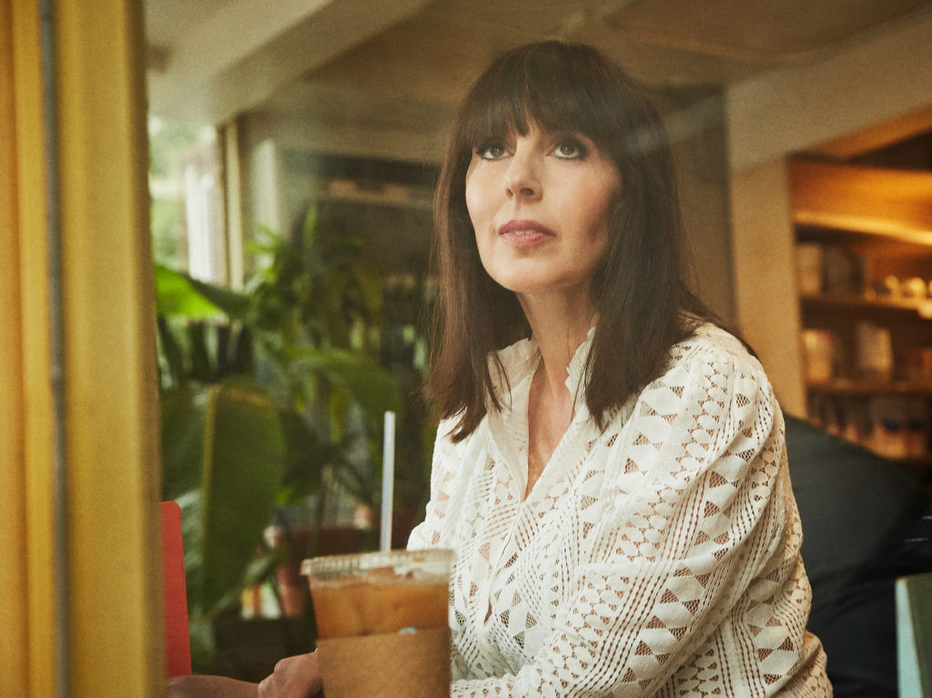 DO be all "look at me!" (How to be a leader and a star) — Talking Shrimp